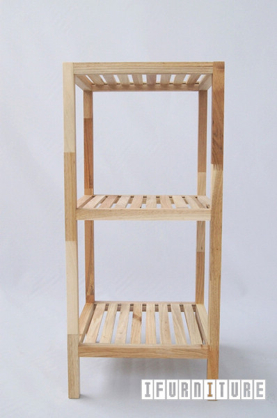 NOVA 3 Tier Rack