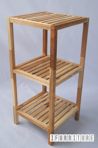 NOVA 3 Tier Rack