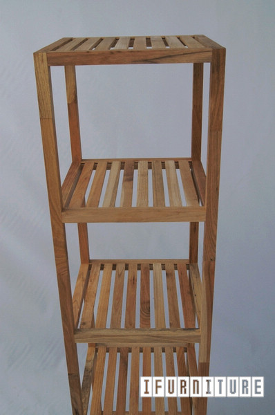 NOVA 3 Tier Rack