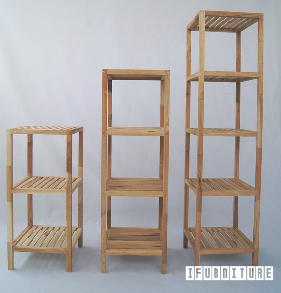 NOVA 3 Tier Rack