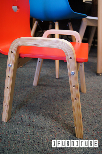 BONNIE Growing Chair *3 Colors