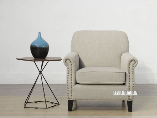 ALSTON Lounge Chair