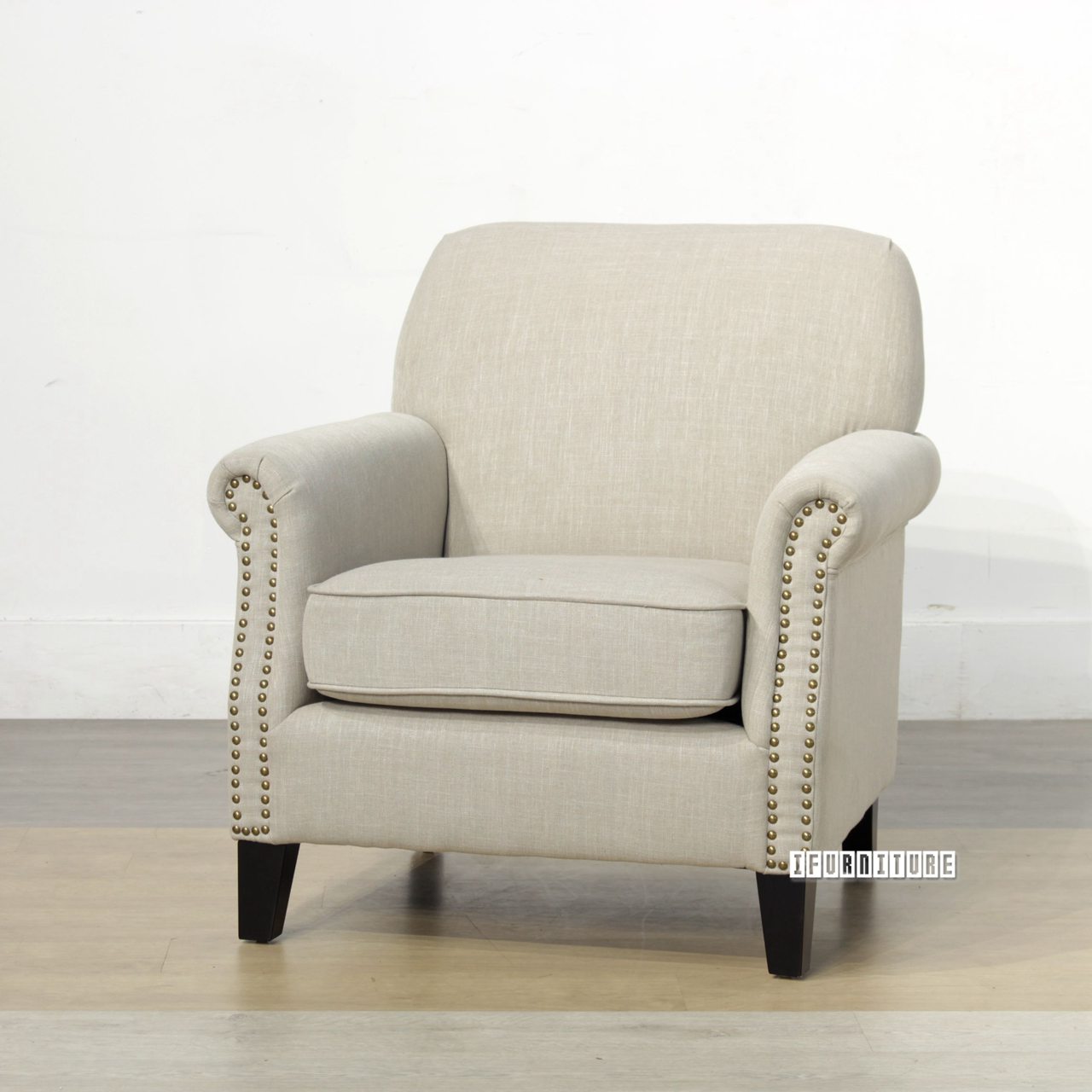 ALSTON Lounge Chair