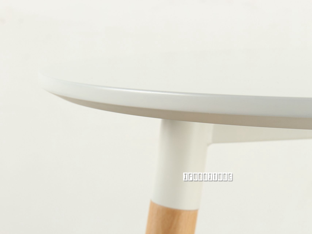 SAVA Round Bar Table