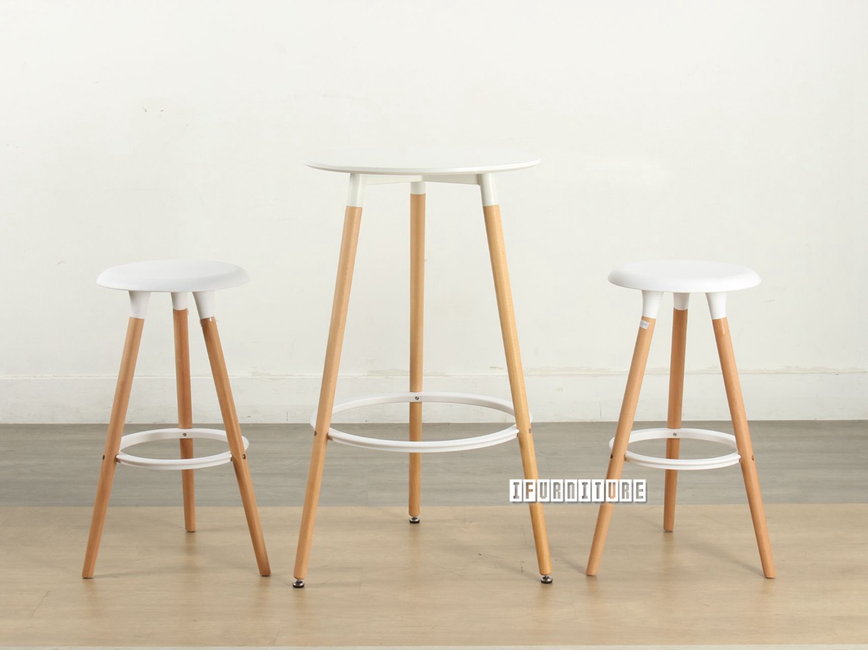 SAVA Round Bar Table