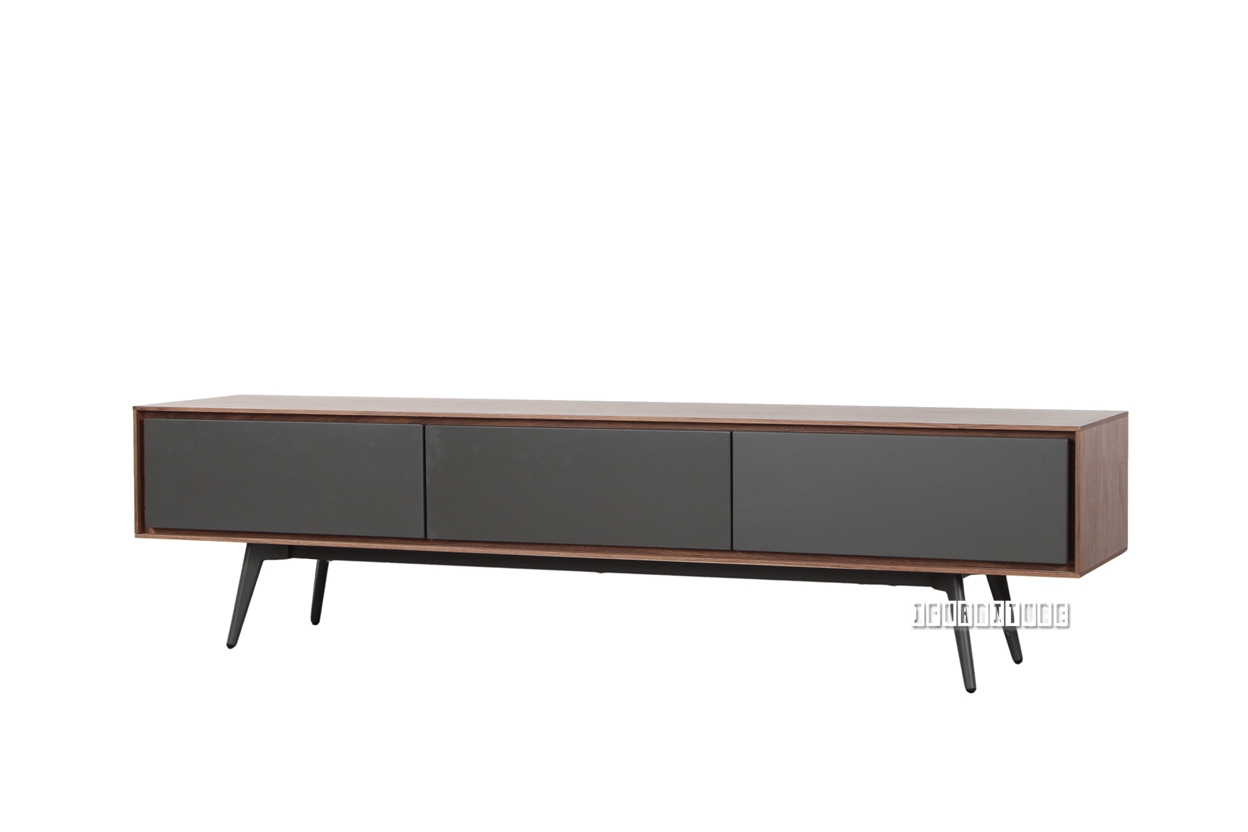 BODEN 180 Entertainment Unit