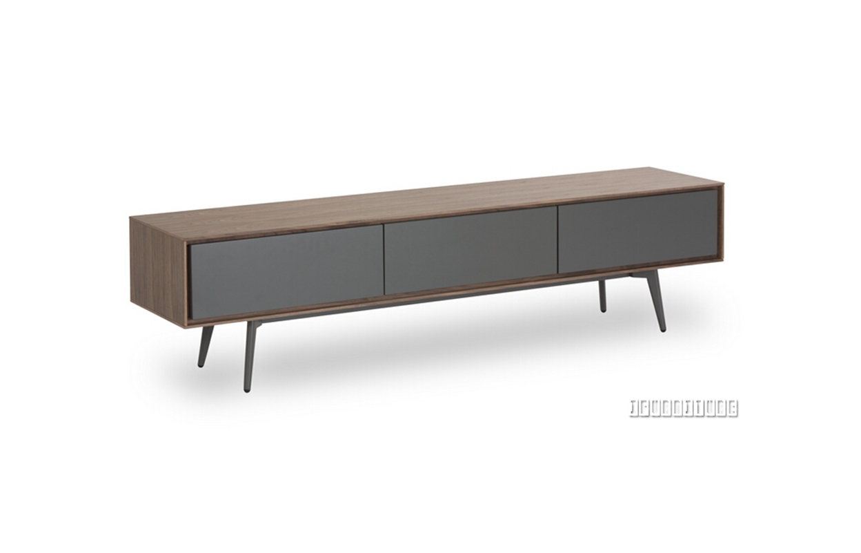 BODEN 180 Entertainment Unit