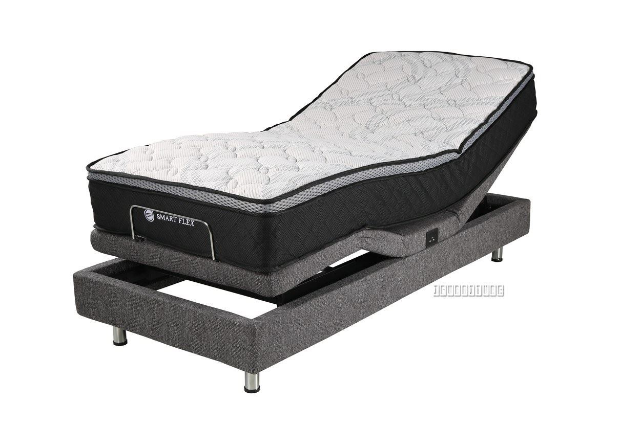Smart Flex Type B Bed in Single/Queen/ Split Super King Size *Electric ...