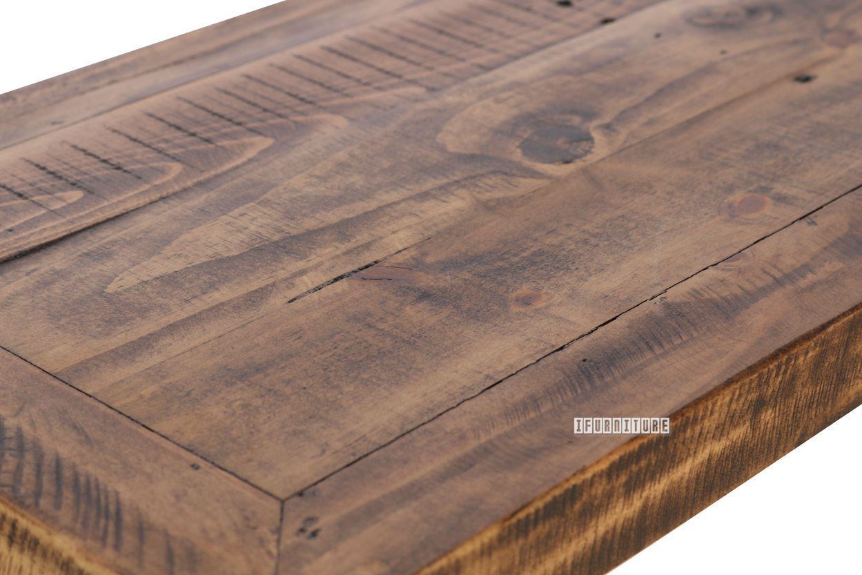 Byron Dining Bench *Reclaimed Pine