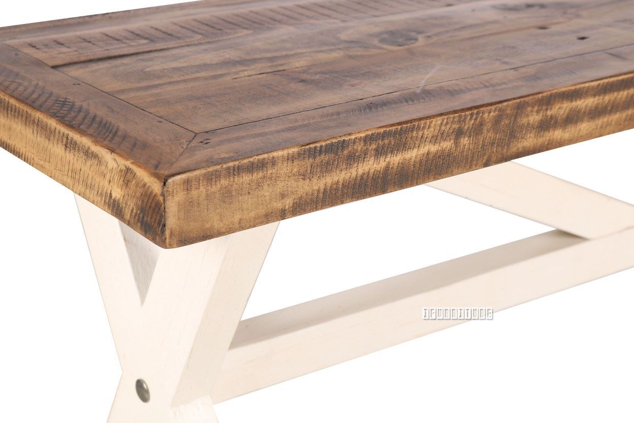 Byron Dining Bench *Reclaimed Pine