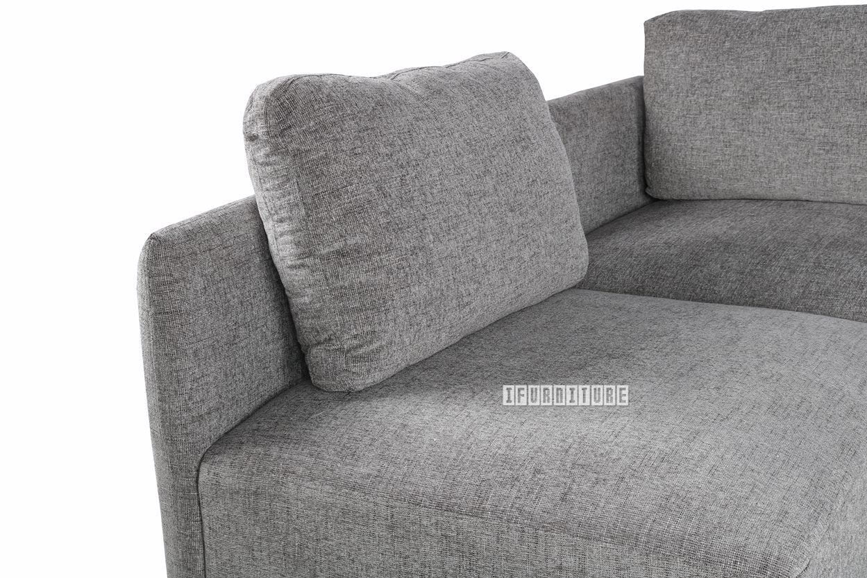 Galaxy Modular Sofa Range*Grey