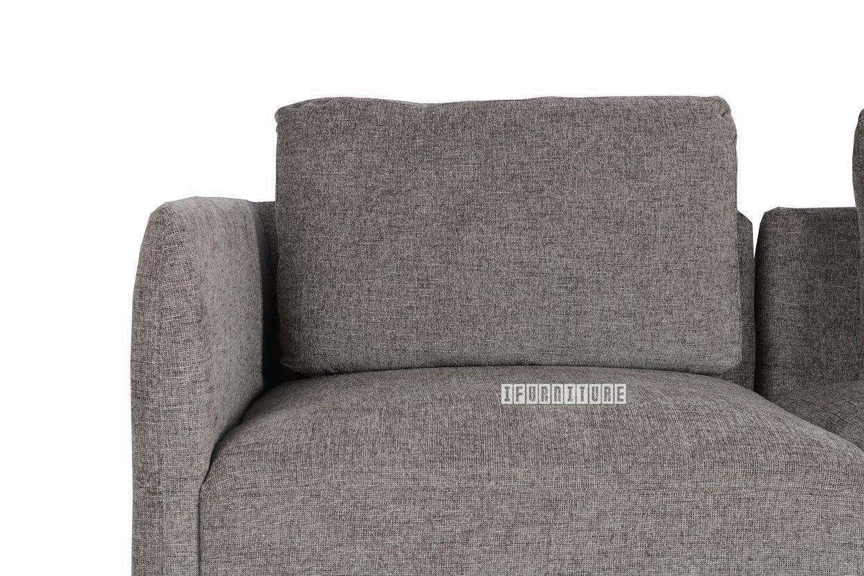 Galaxy Modular Sofa Range*Grey