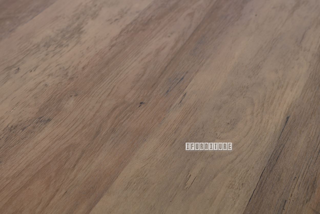 Denton 120 Rectangular Bar Table