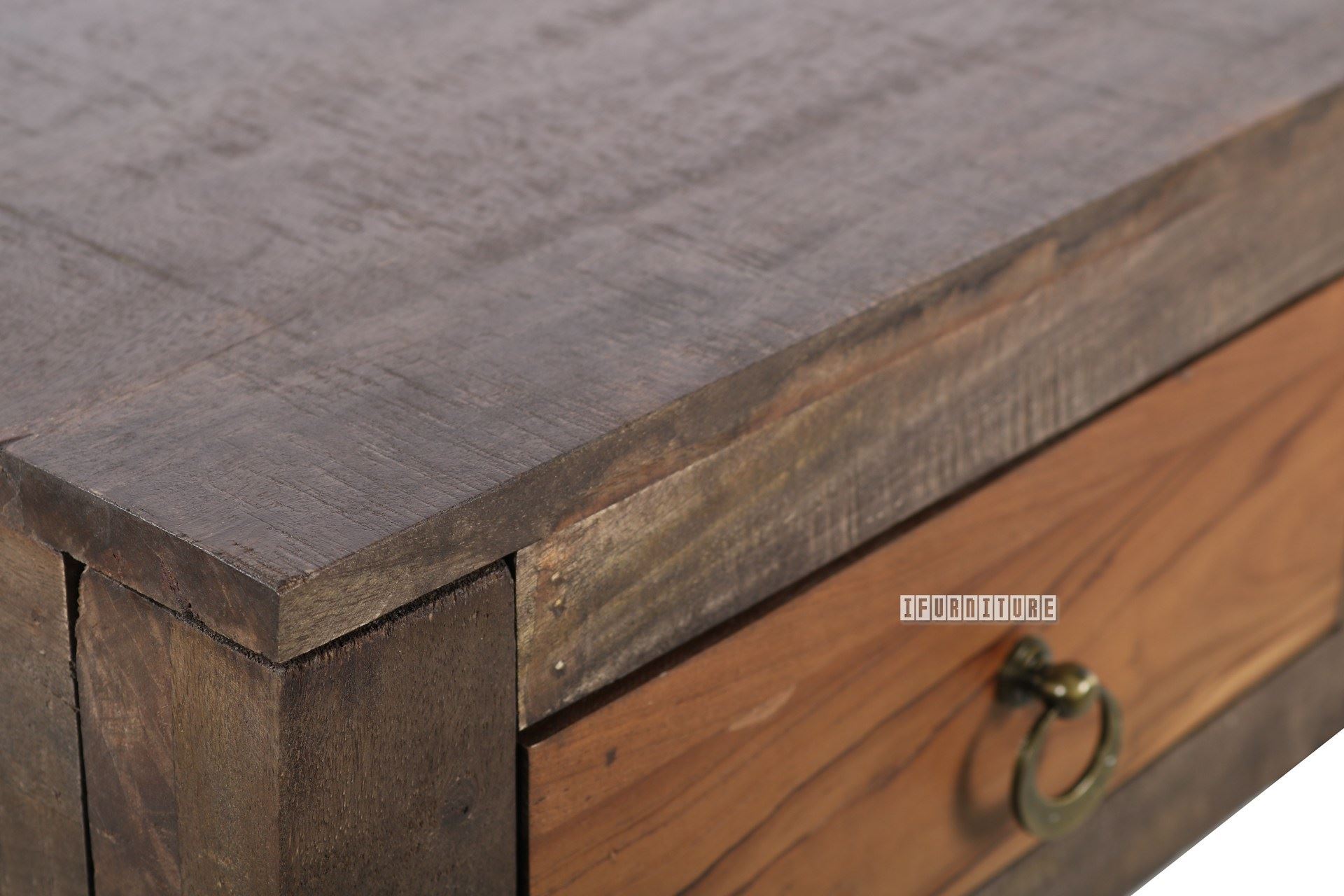 Jaipur Hall/Console Table *Mango Wood