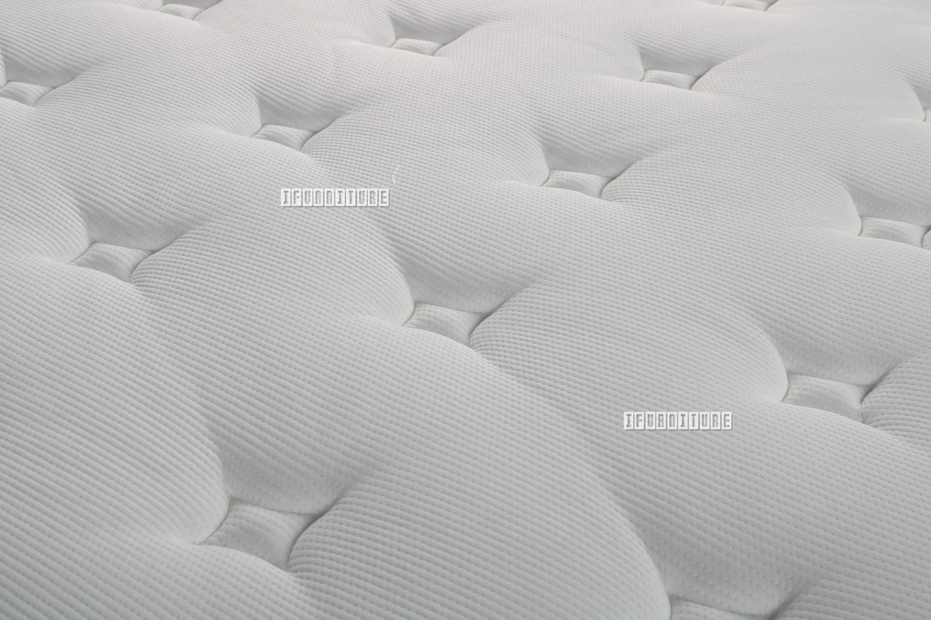 SLUMBERLAND Pocket Spring Mattress in Queen Size