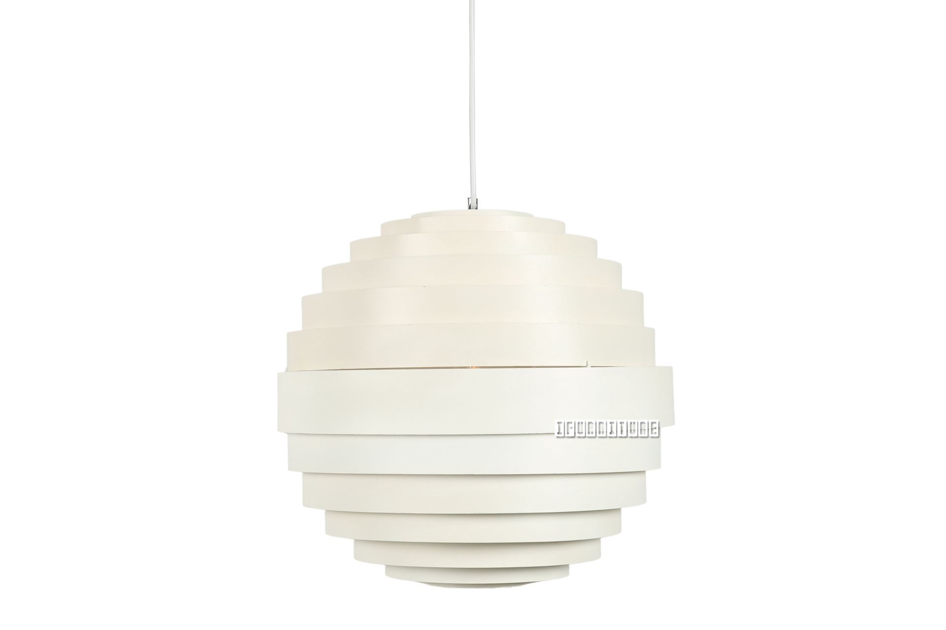 H4809 Hanging Lamp (White)