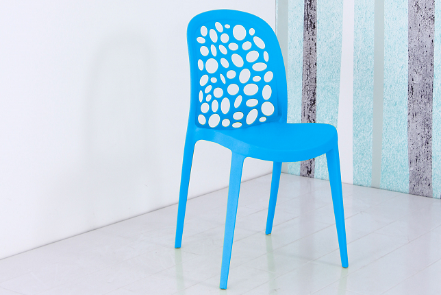 ANTHEA Cafe Chair/Dining Chair (Multiple Colours)