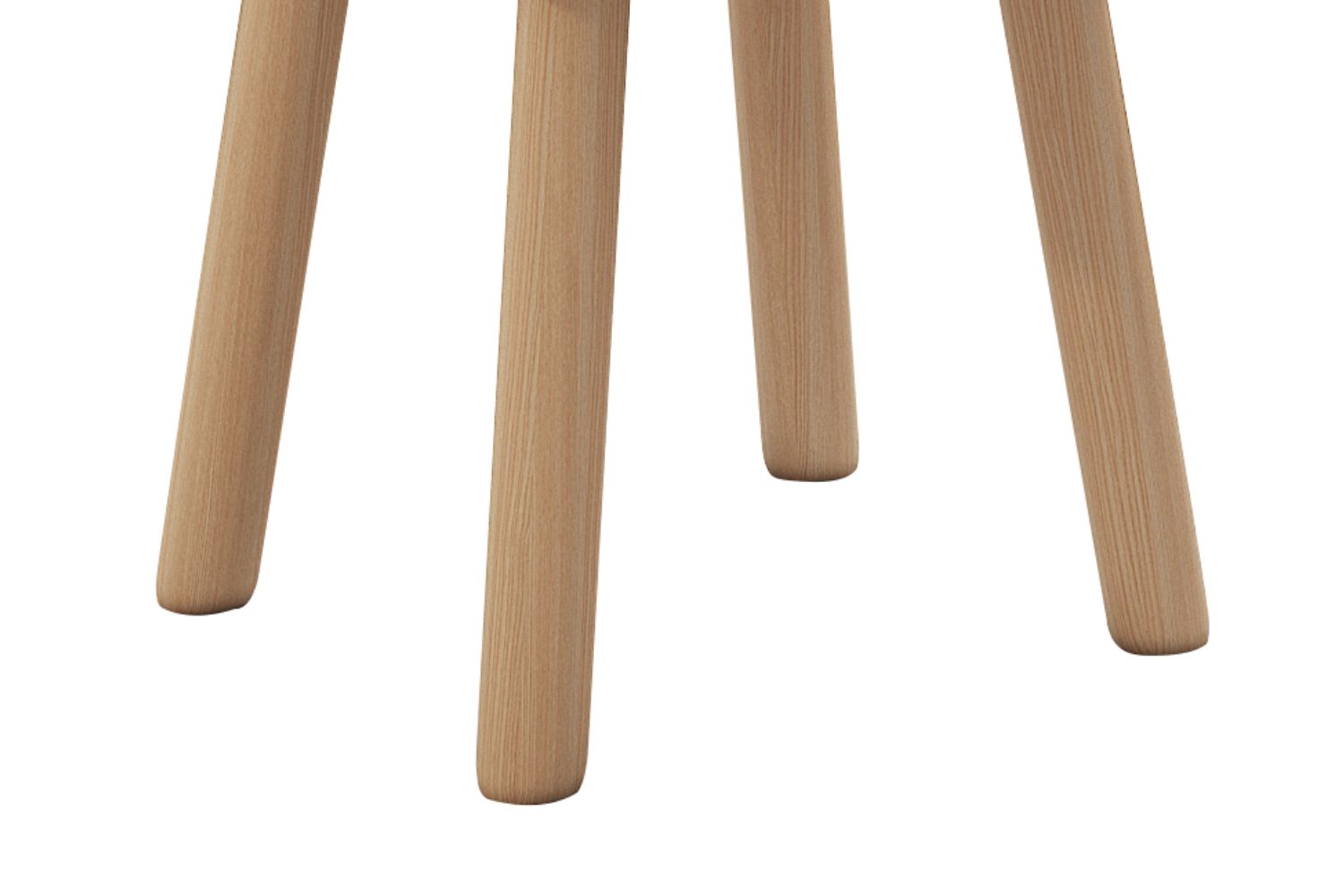 CELIA 30 Coffee Table Stool (Light Oak Colour)