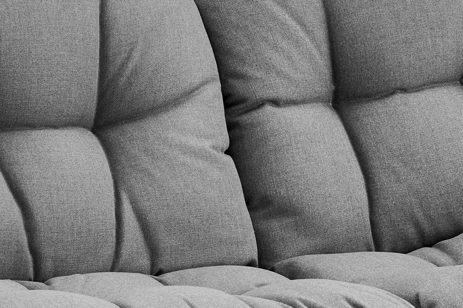 RIVERSDALE Outdoor 4PC Lounge Set with Coffee Table