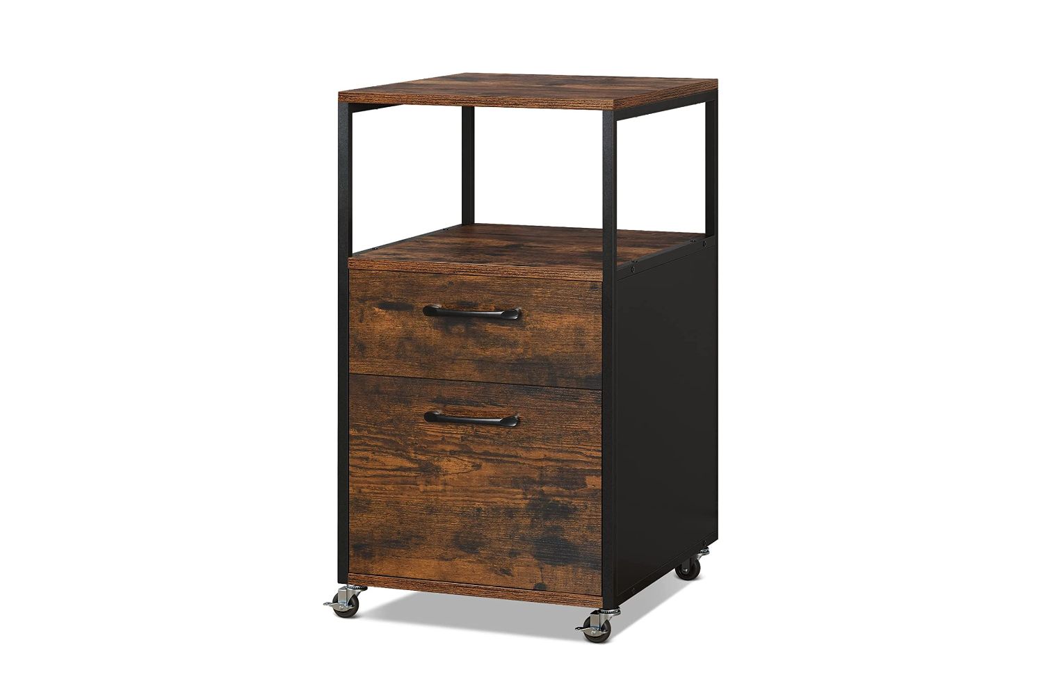 CARTER 73 2-Drawer Docs/Office Cabinet