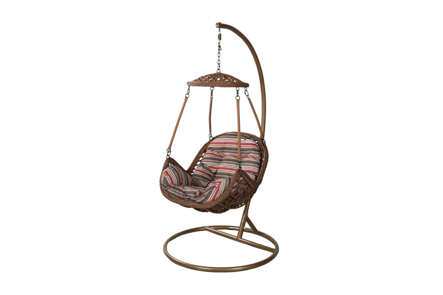 CHOPSTICK Outdoor Rattan Hanging Chair