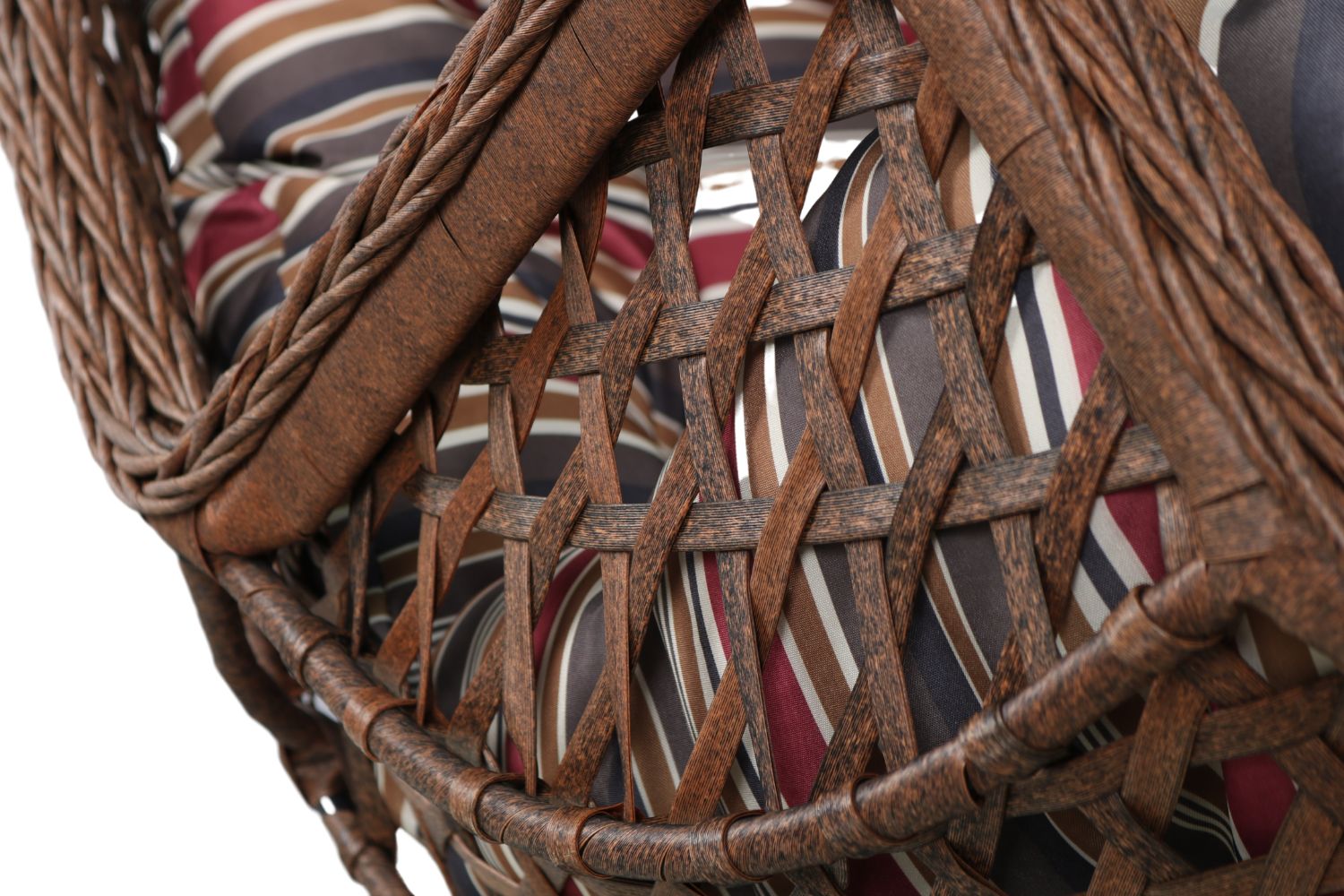 CHOPSTICK Outdoor Rattan Hanging Chair