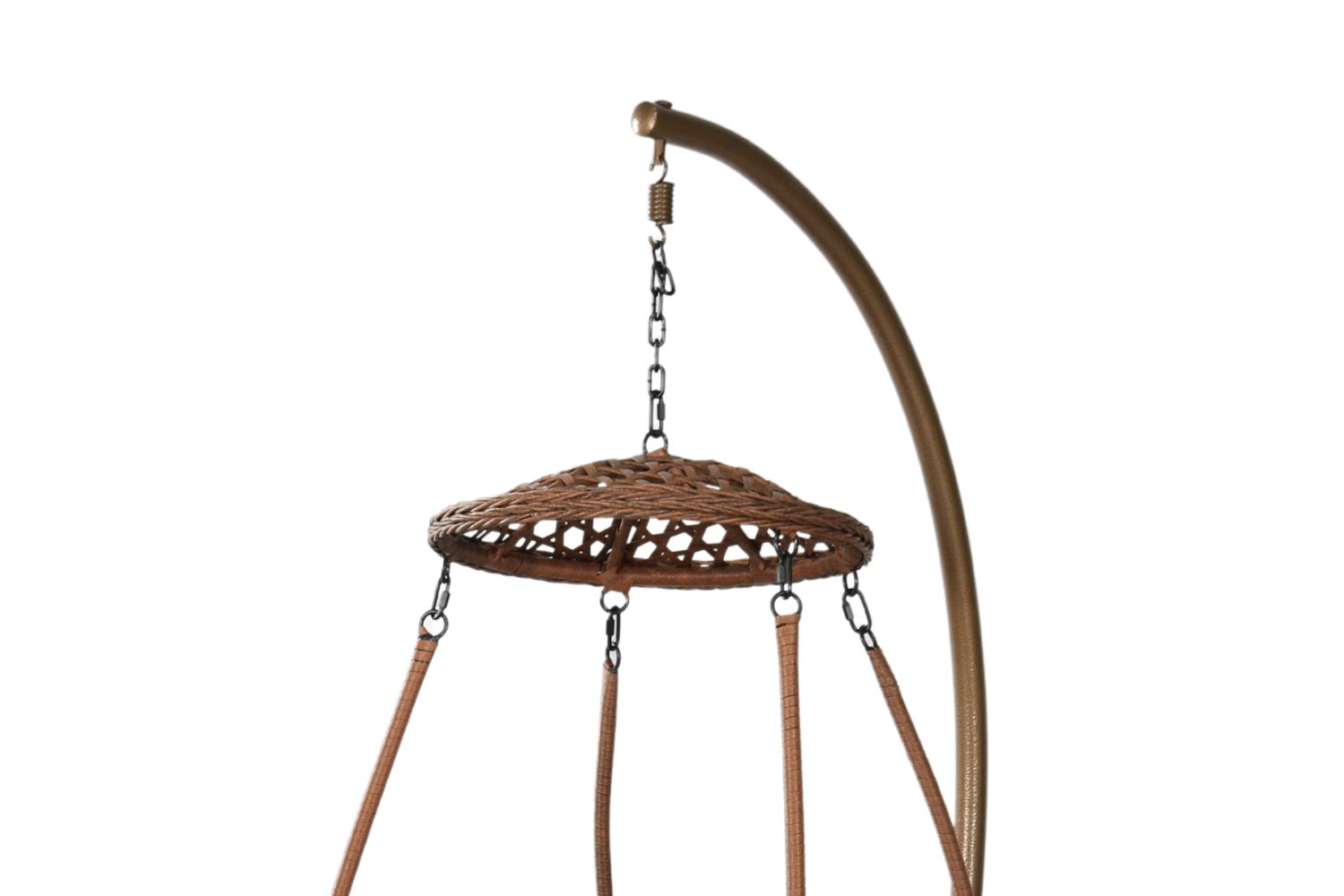 CHOPSTICK Outdoor Rattan Hanging Chair