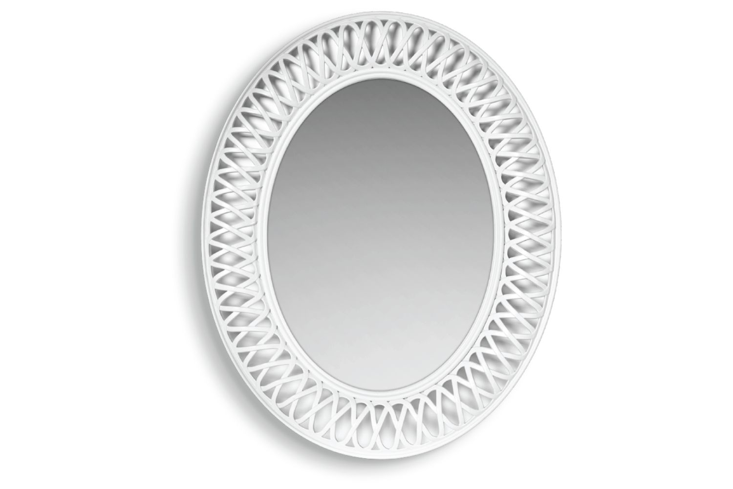 CATHERINE Wall Mirror (53cmx78cm)