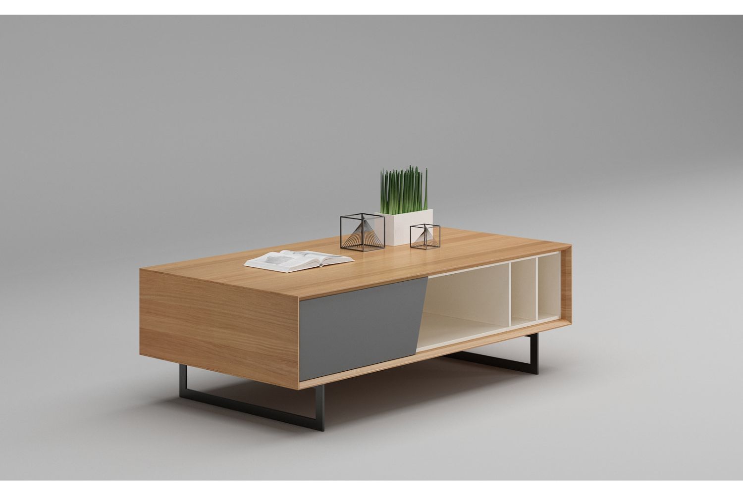 OSCAR 130 Coffee Table