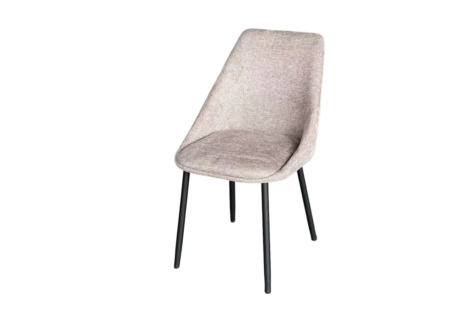 ASTRAL Dining Chair (Beige)