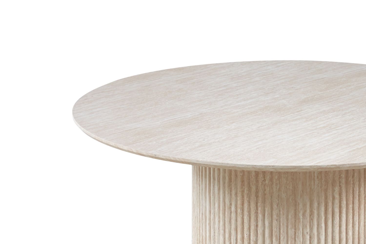 LUCI 120 Dining Table