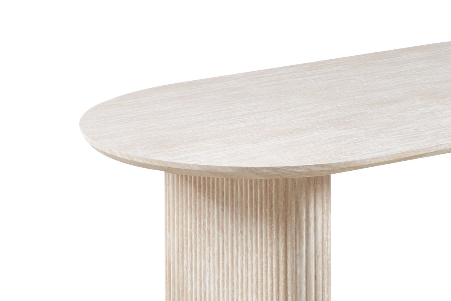 DASH 180 Dining Table (Natural)