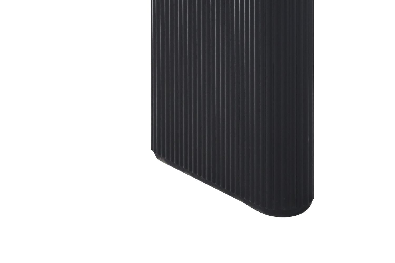 DASH 180 Dining Table (Black)