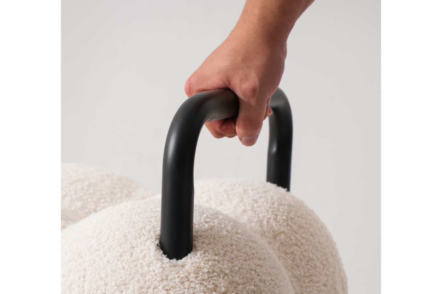 AERO Cloud Shaped Bench