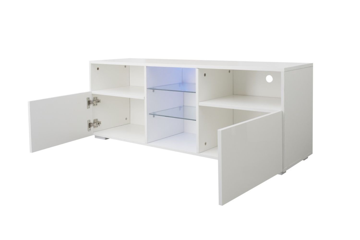 ONEL 120 TV UNIT with LED Lights