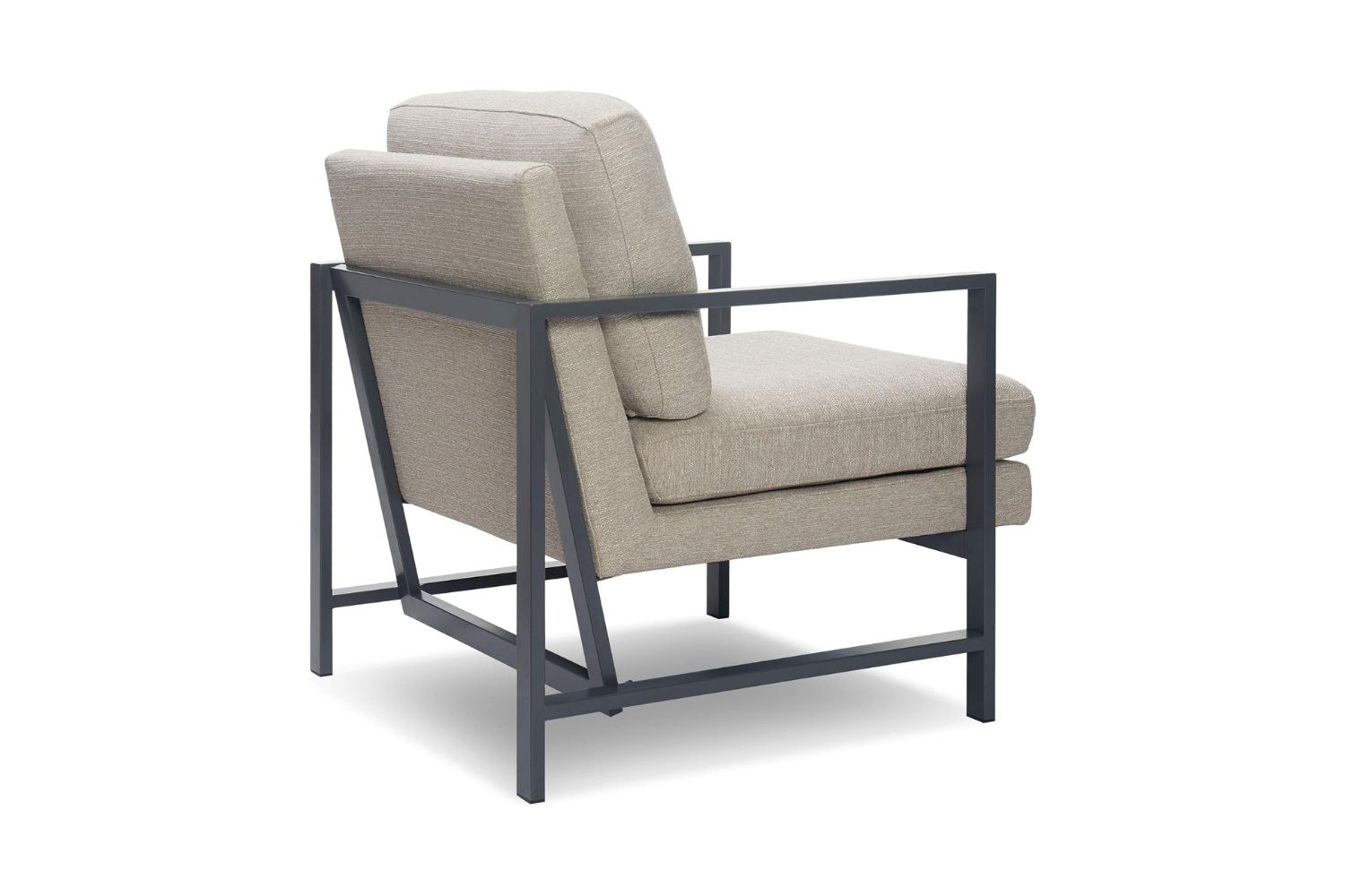 MAMBO Accent Chair