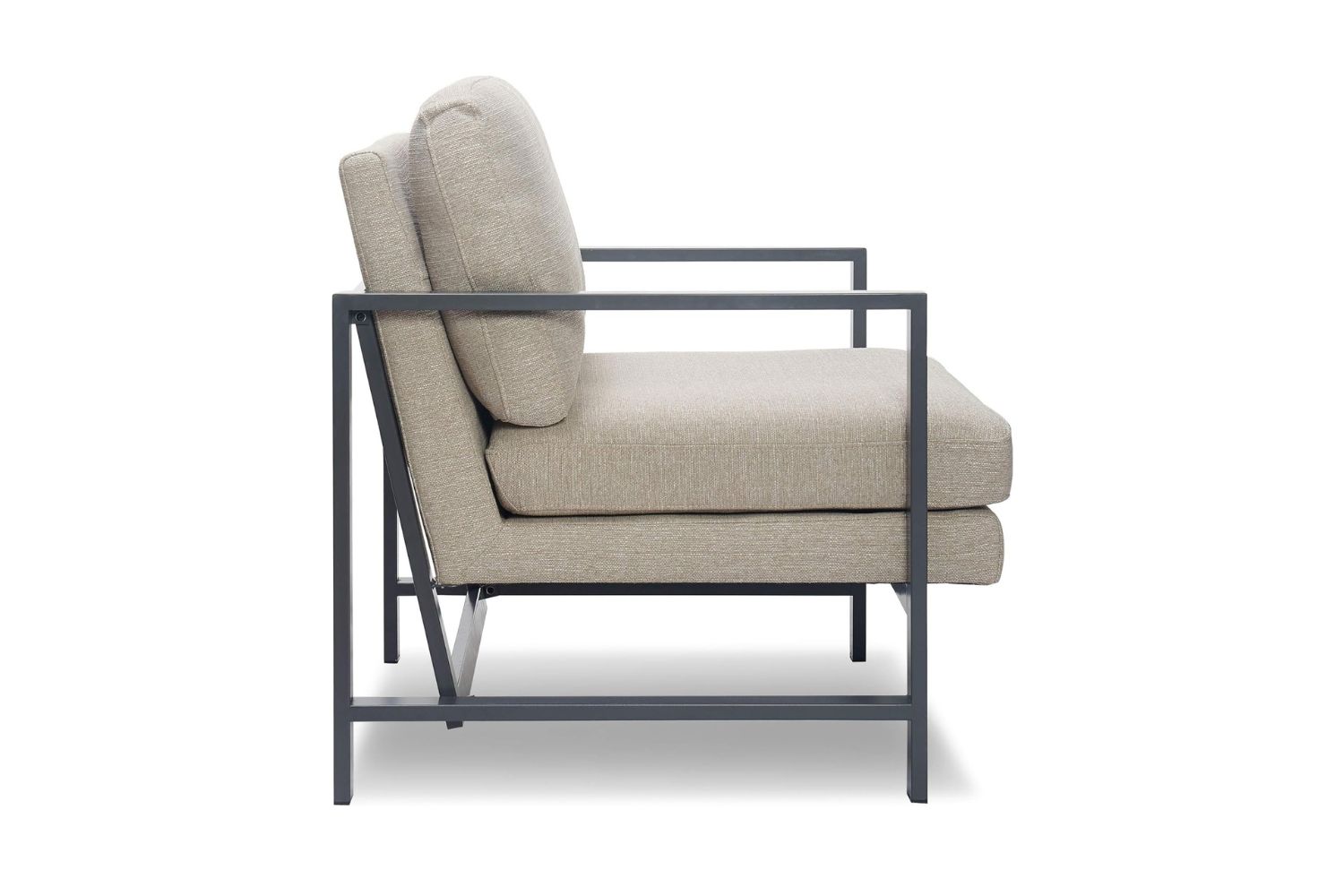 MAMBO Accent Chair