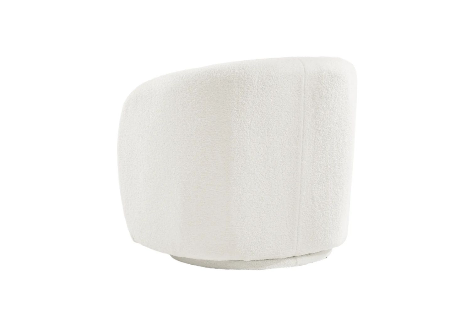 YOLANDA 360° Swivel Armchair/Sofa Chair